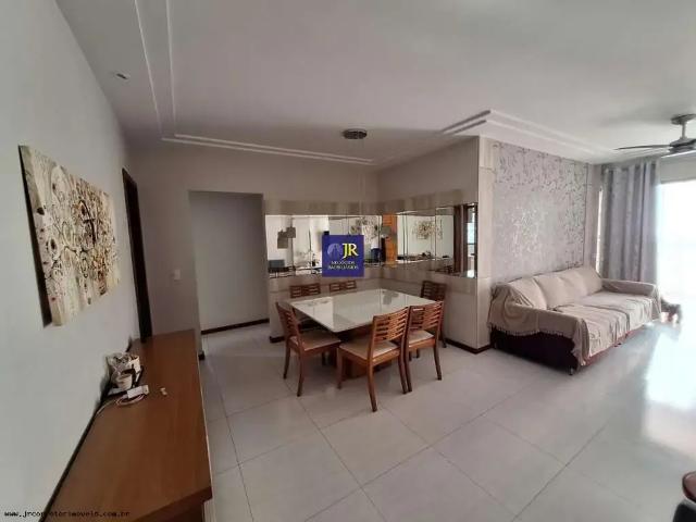 Apartamento para Venda em Vila Velha/ES Itapuã 3 Quartos