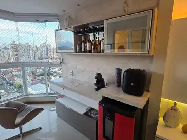 Apartamento para Venda em Vila Velha/ES Itapuã 3 Quartos