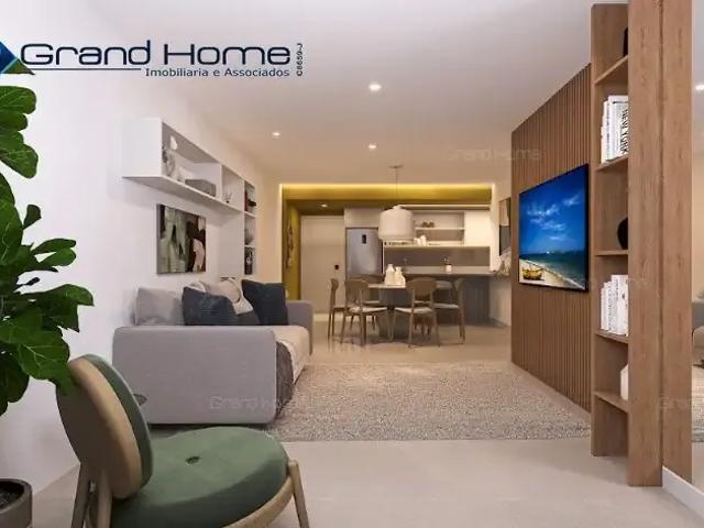 Apartamento para Venda em Vila Velha/ES Itapuã 3 Quartos