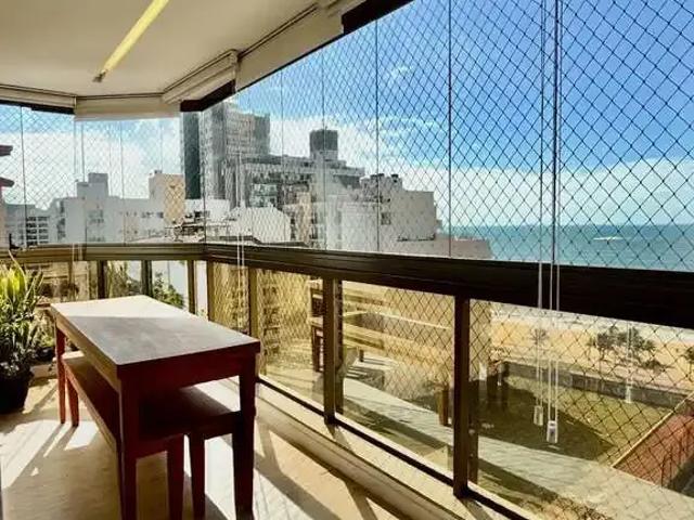Apartamento para Venda em Vila Velha/ES Itapuã 3 Quartos