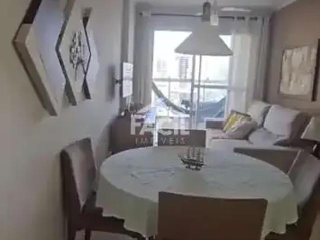 Apartamento para Venda em Vila Velha/ES Itapuã 3 Quartos