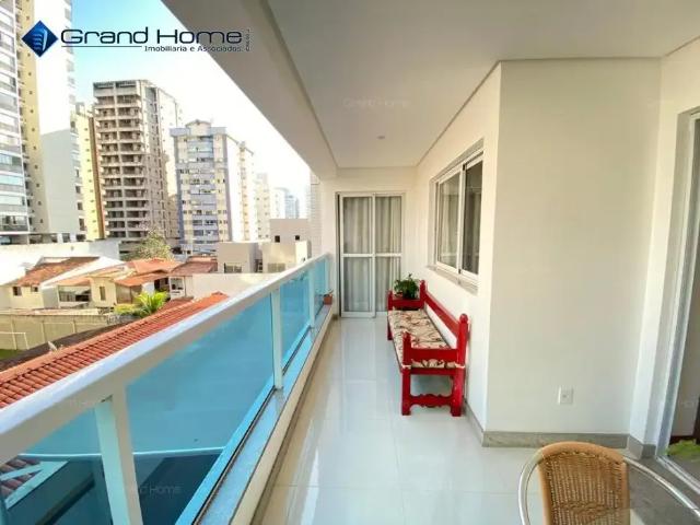 Apartamento para Venda em Vila Velha/ES Itapuã 3 Quartos