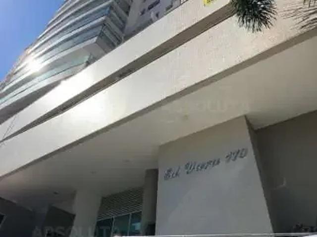 Apartamento para Venda em Vila Velha/ES Itapuã 3 Quartos