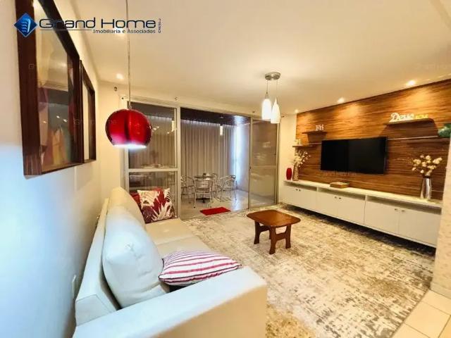 Apartamento para Venda em Vila Velha/ES Itapuã 3 Quartos