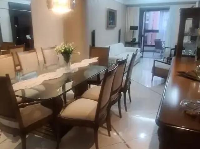 Apartamento para Venda em Vila Velha/ES Itapuã 3 Quartos
