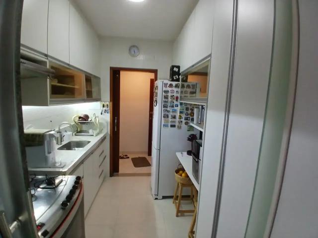 Apartamento para Venda em Vila Velha/ES Itapuã 3 Quartos