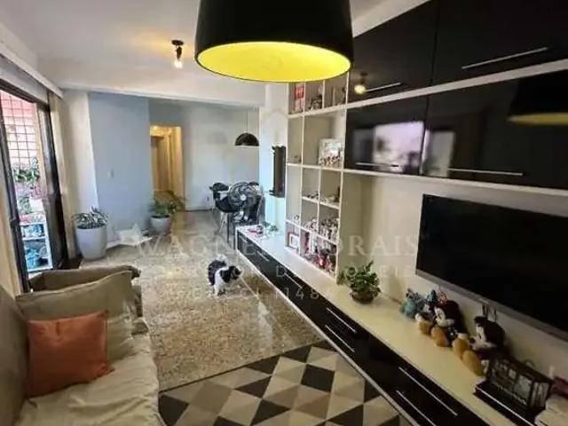 Apartamento para Venda em Vila Velha/ES Itapuã 3 Quartos