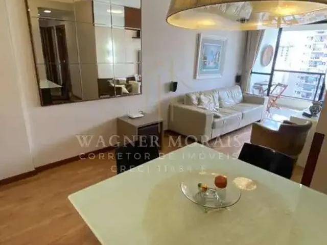 Apartamento para Venda em Vila Velha/ES Itapuã 3 Quartos