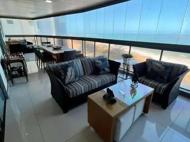 Apartamento para Venda em Vila Velha/ES Itapuã 3 Quartos