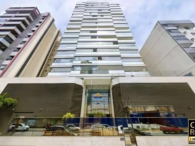 Apartamento para Venda em Vila Velha/ES Itapuã 3 Quartos