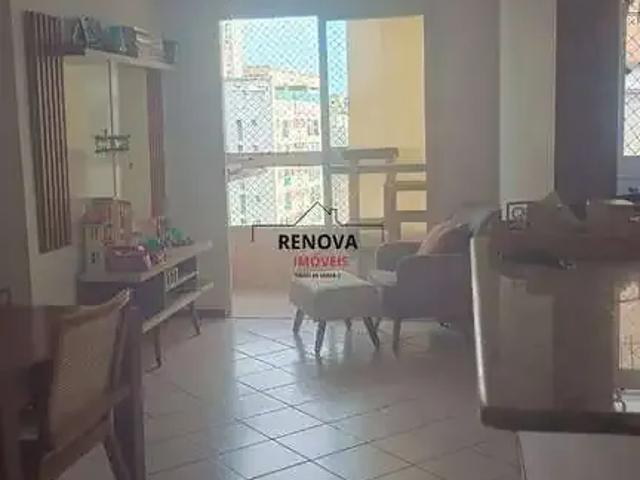 Apartamento para Venda em Vila Velha/ES Itapuã 3 Quartos