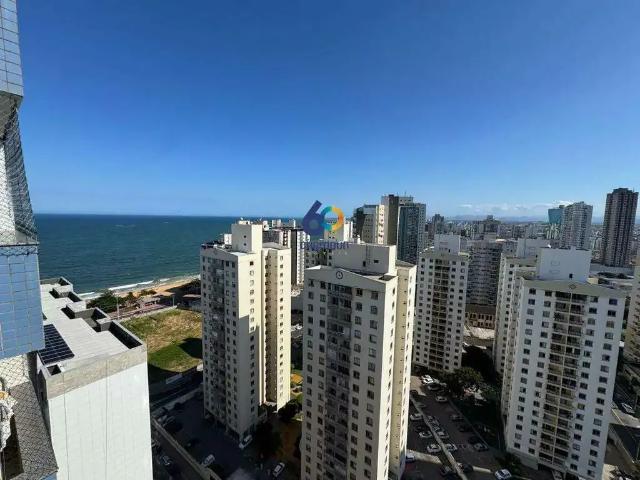 Apartamento para Venda em Vila Velha/ES Itapuã 3 Quartos