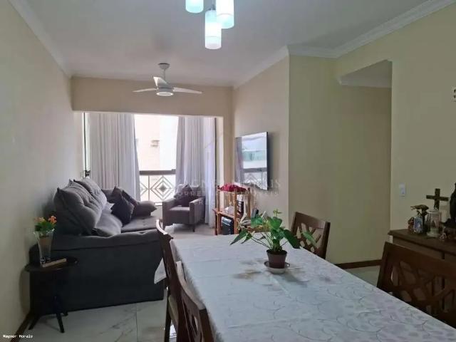 Apartamento para Venda em Vila Velha/ES Itapuã 3 Quartos