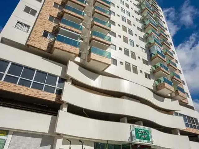 Apartamento para Venda em Vila Velha/ES Itapuã 3 Quartos
