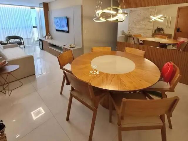 Apartamento para Venda em Vila Velha/ES Itapuã 3 Quartos