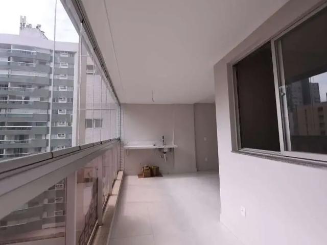 Apartamento para Venda em Vila Velha/ES Itapuã 3 Quartos