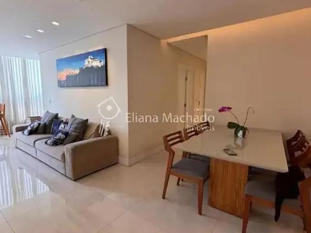 Apartamento para Venda em Vila Velha/ES Itapuã 3 Quartos