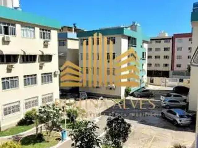 Apartamento para Venda em Vila Velha/ES Itapuã 3 Quartos