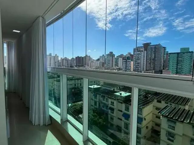Apartamento para Venda em Vila Velha/ES Itapuã 3 Quartos
