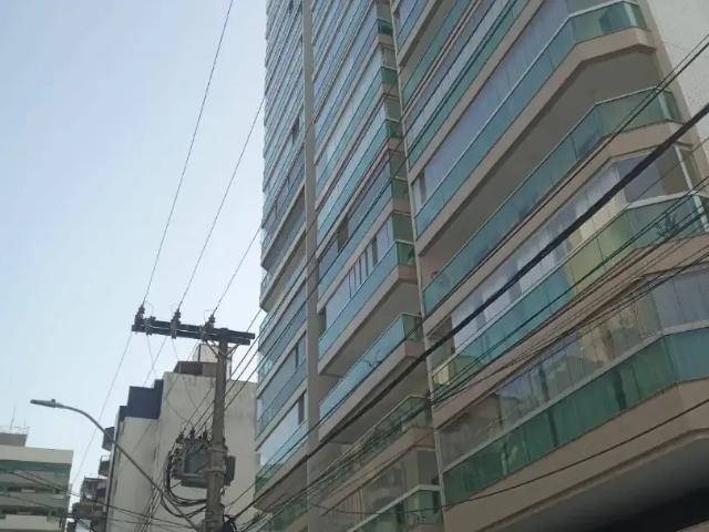 Apartamento para Venda em Vila Velha/ES Itapuã 3 Quartos