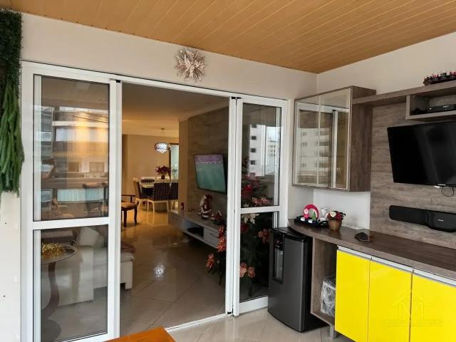 Apartamento para Venda em Vila Velha/ES Itapuã 3 Quartos