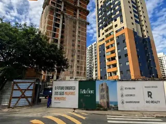 Apartamento para Venda em Vila Velha/ES Itapuã 3 Quartos