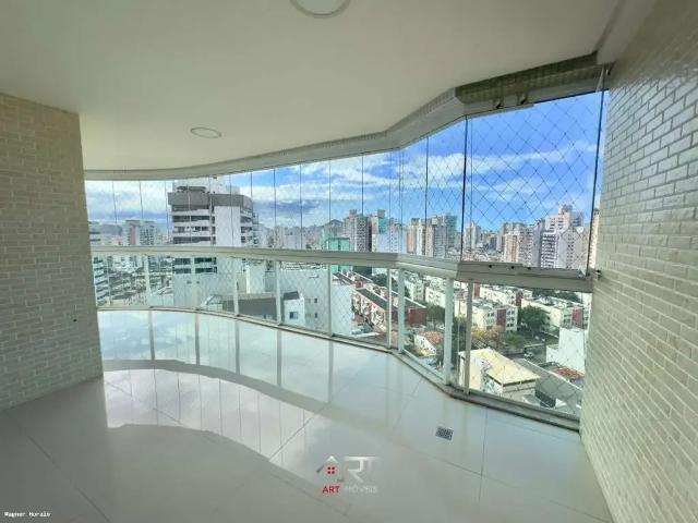 Apartamento para Venda em Vila Velha/ES Itapuã 3 Quartos