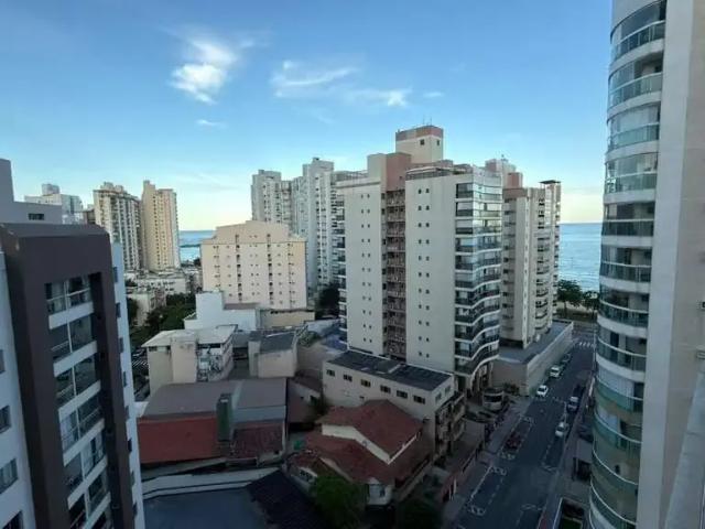 Apartamento para Venda em Vila Velha/ES Itapuã 3 Quartos