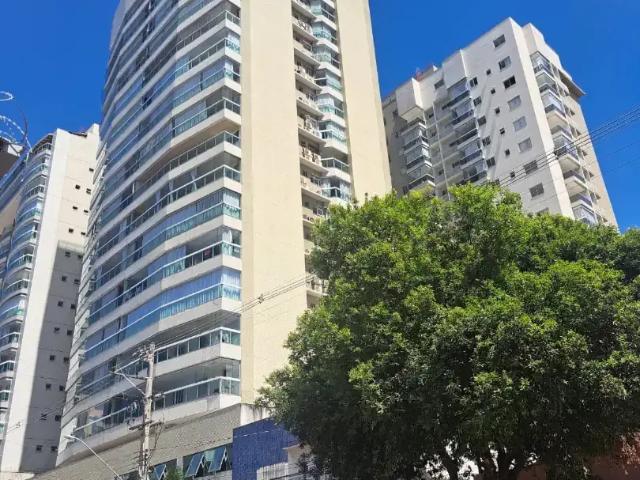 Apartamento para Venda em Vila Velha/ES Itapuã 3 Quartos