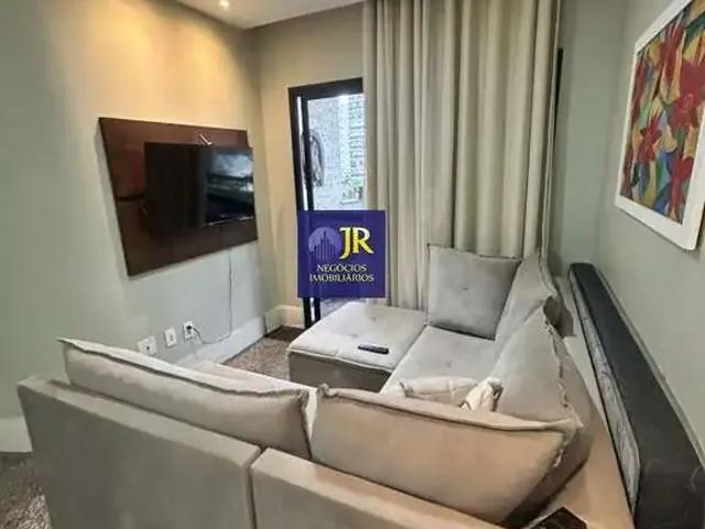 Apartamento para Venda em Vila Velha/ES Itapuã 3 Quartos