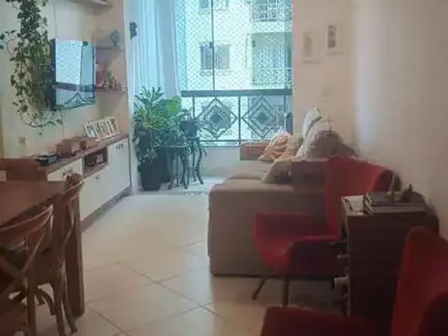 Apartamento para Venda em Vila Velha/ES Itapuã 3 Quartos