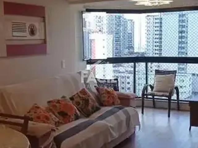 Apartamento para Venda em Vila Velha/ES Itapuã 3 Quartos