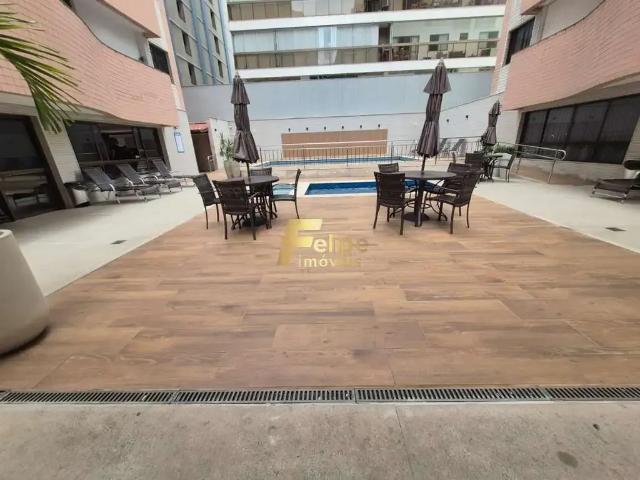 Apartamento para Venda em Vila Velha/ES Itapuã 3 Quartos