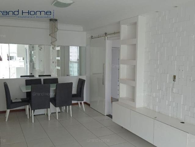 Apartamento para Venda em Vila Velha/ES Itapuã 3 Quartos