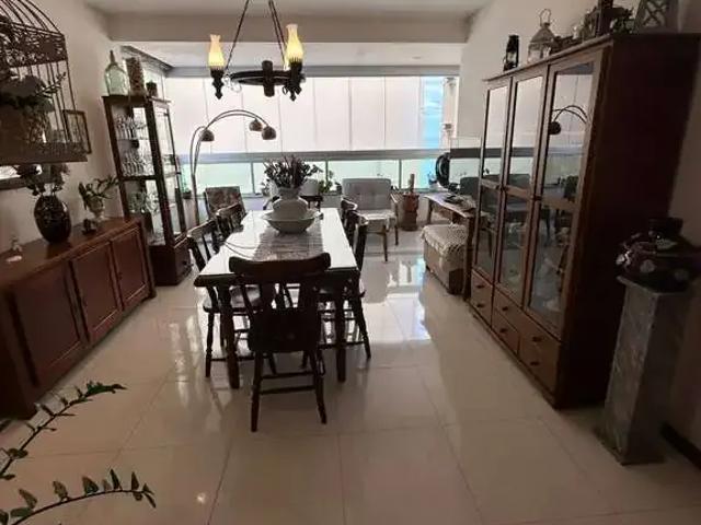 Apartamento para Venda em Vila Velha/ES Itapuã 3 Quartos