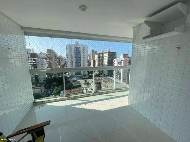 Apartamento para Venda em Vila Velha/ES Itapuã 3 Quartos