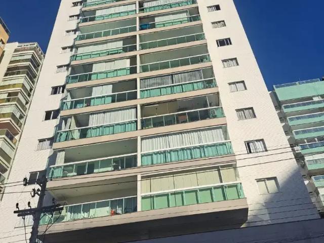 Apartamento para Venda em Vila Velha/ES Itapuã 3 Quartos