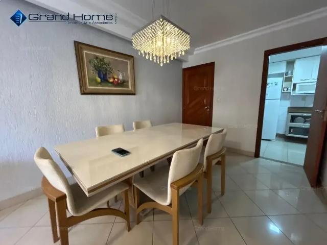 Apartamento para Venda em Vila Velha/ES Itapuã 3 Quartos