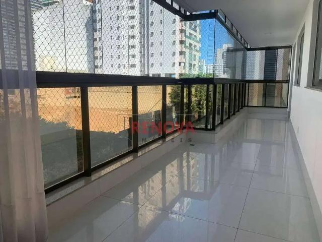 Apartamento para Venda em Vila Velha/ES Itapuã 3 Quartos