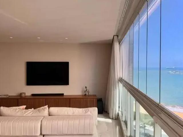 Apartamento para Venda em Vila Velha/ES Itapuã 3 Quartos
