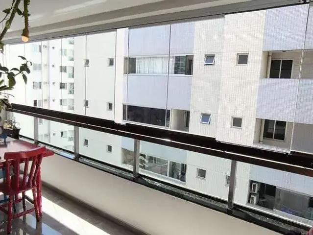 Apartamento para Venda em Vila Velha/ES Itapuã 3 Quartos
