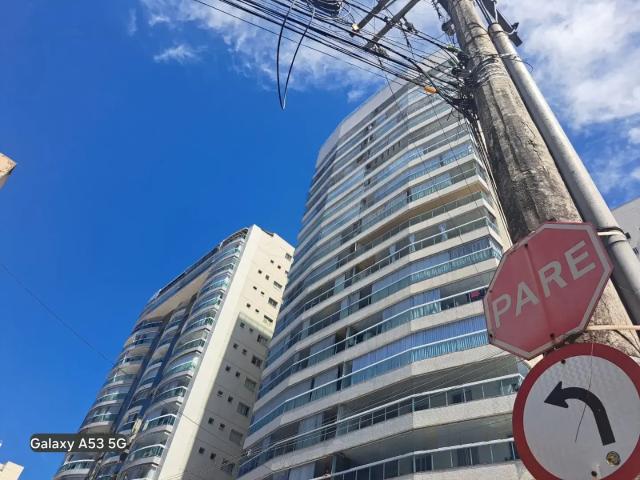 Apartamento para Venda em Vila Velha/ES Itapuã 3 Quartos