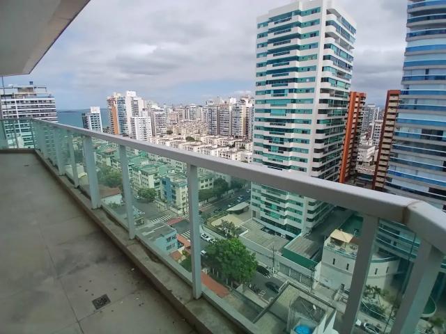 Apartamento para Venda em Vila Velha/ES Itapuã 3 Quartos