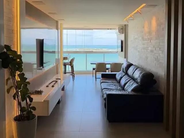 Apartamento para Venda em Vila Velha/ES Itapuã 3 Quartos