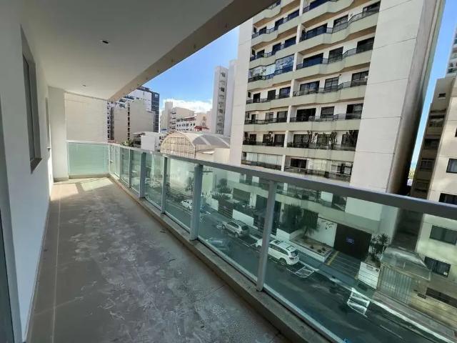Apartamento para Venda em Vila Velha/ES Itapuã 3 Quartos