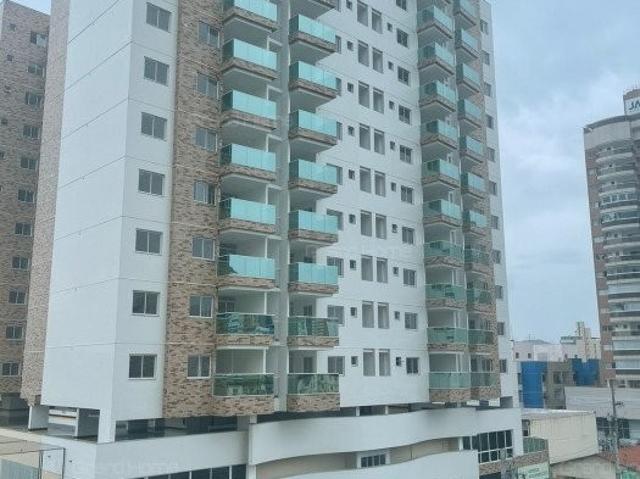 Apartamento para Venda em Vila Velha/ES Itapuã 3 Quartos