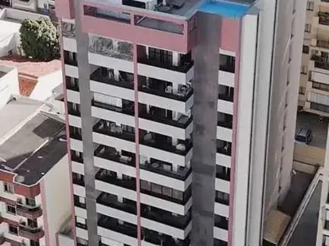 Apartamento para Venda em Vila Velha/ES Itapuã 3 Quartos