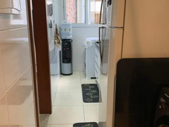 Apartamento para Venda em Vila Velha/ES Itapuã 3 Quartos