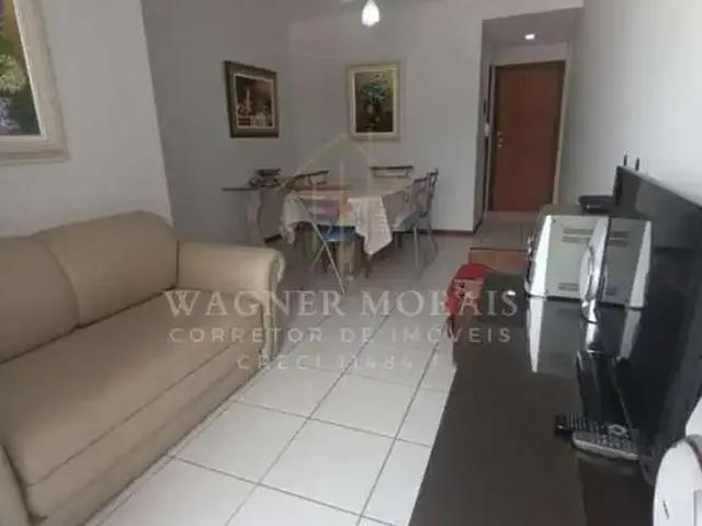 Apartamento para Venda em Vila Velha/ES Itapuã 3 Quartos