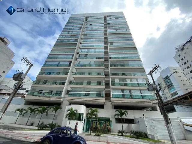 Apartamento para Venda em Vila Velha/ES Itapuã 3 Quartos